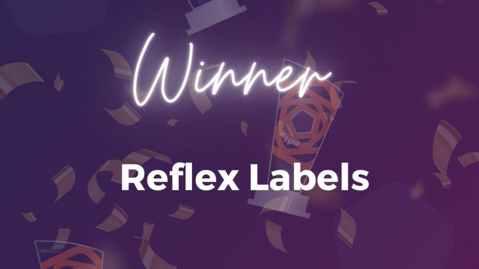 Home | Reflex Labels | The Reflex Group