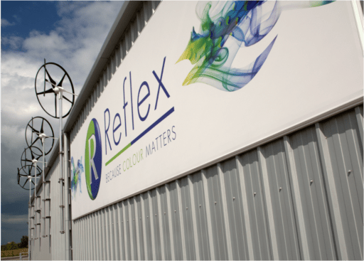 Reflex inSITE: Flexible Packaging | Reflex Labels | The Reflex Group