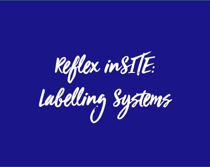 The Launch of Reflex Pack Plus | Reflex Labels