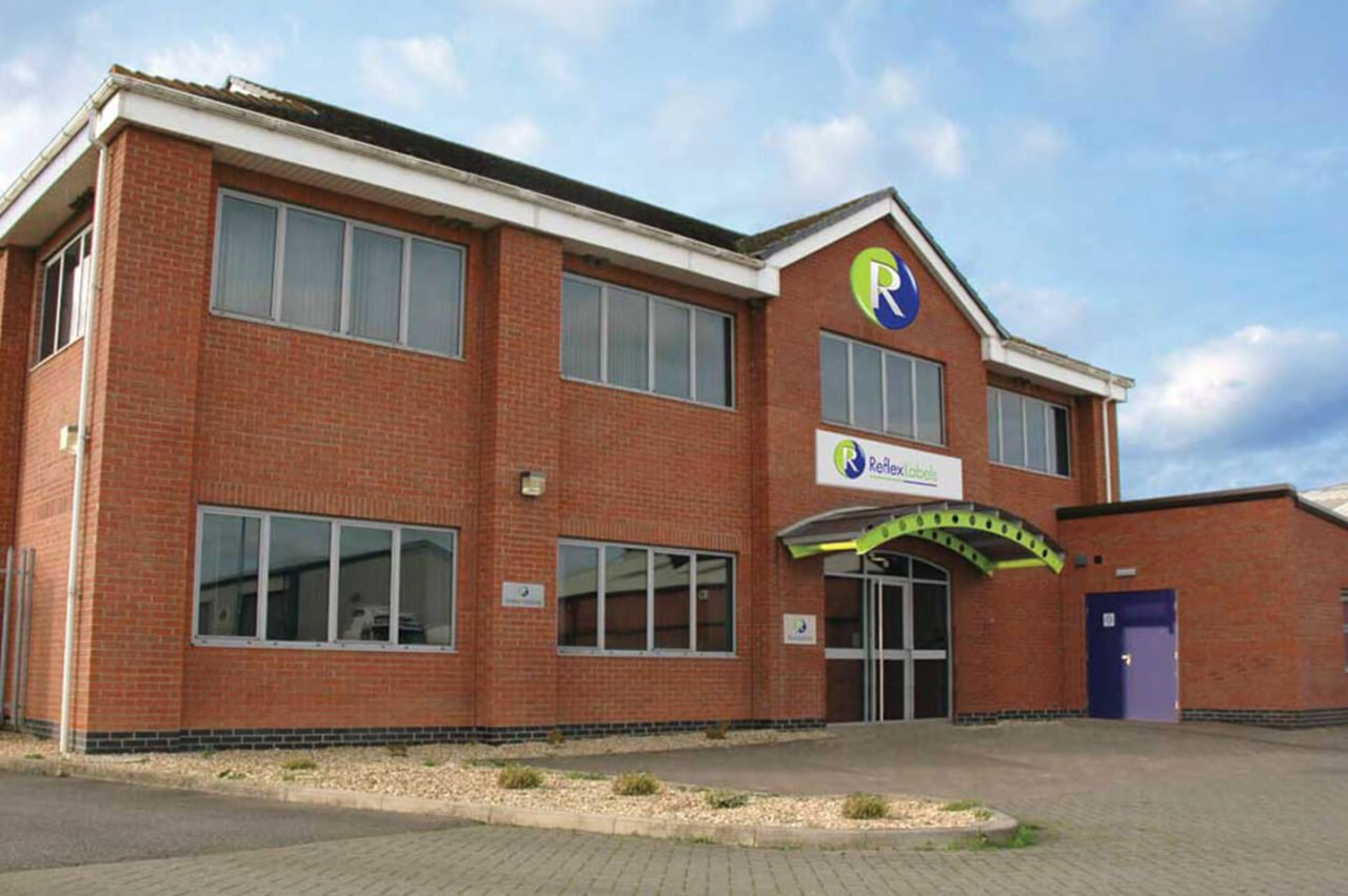 Locations | Reflex Labels | The Reflex Group