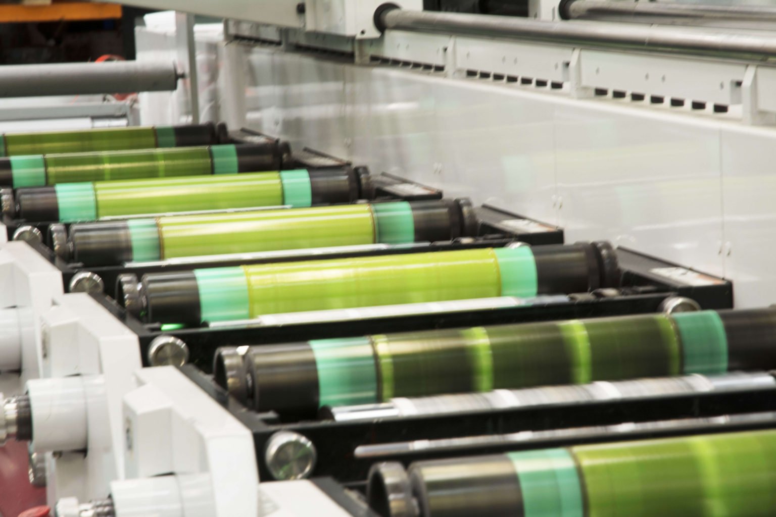 About The Reflex Group