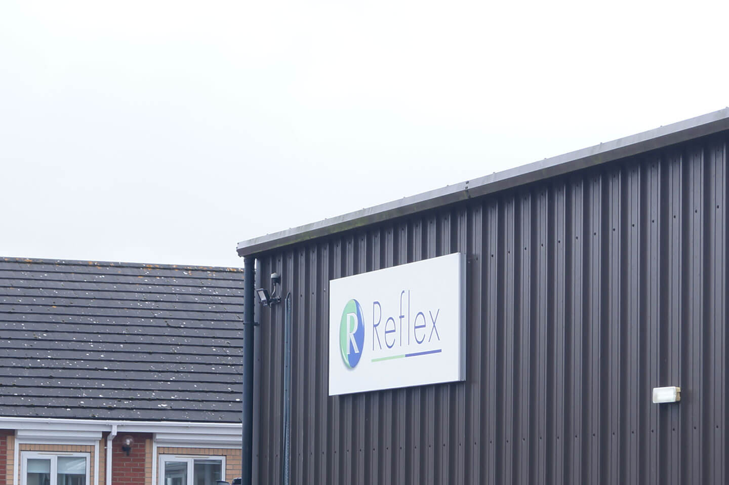 Locations | Reflex Labels | The Reflex Group