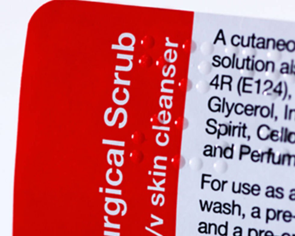 Premium Labels from Reflex Label Plus | Reflex Labels | The Reflex Group