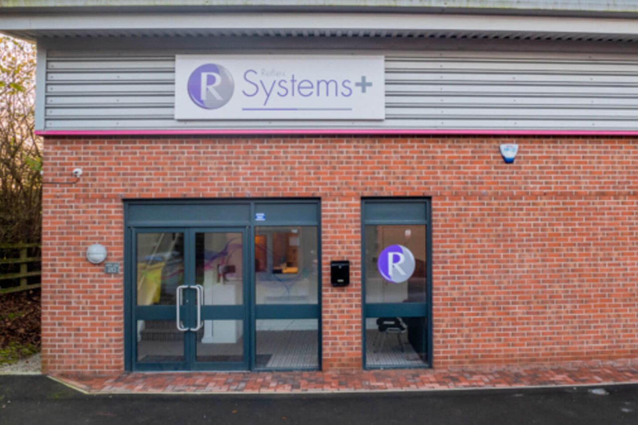 Locations | Reflex Labels | The Reflex Group