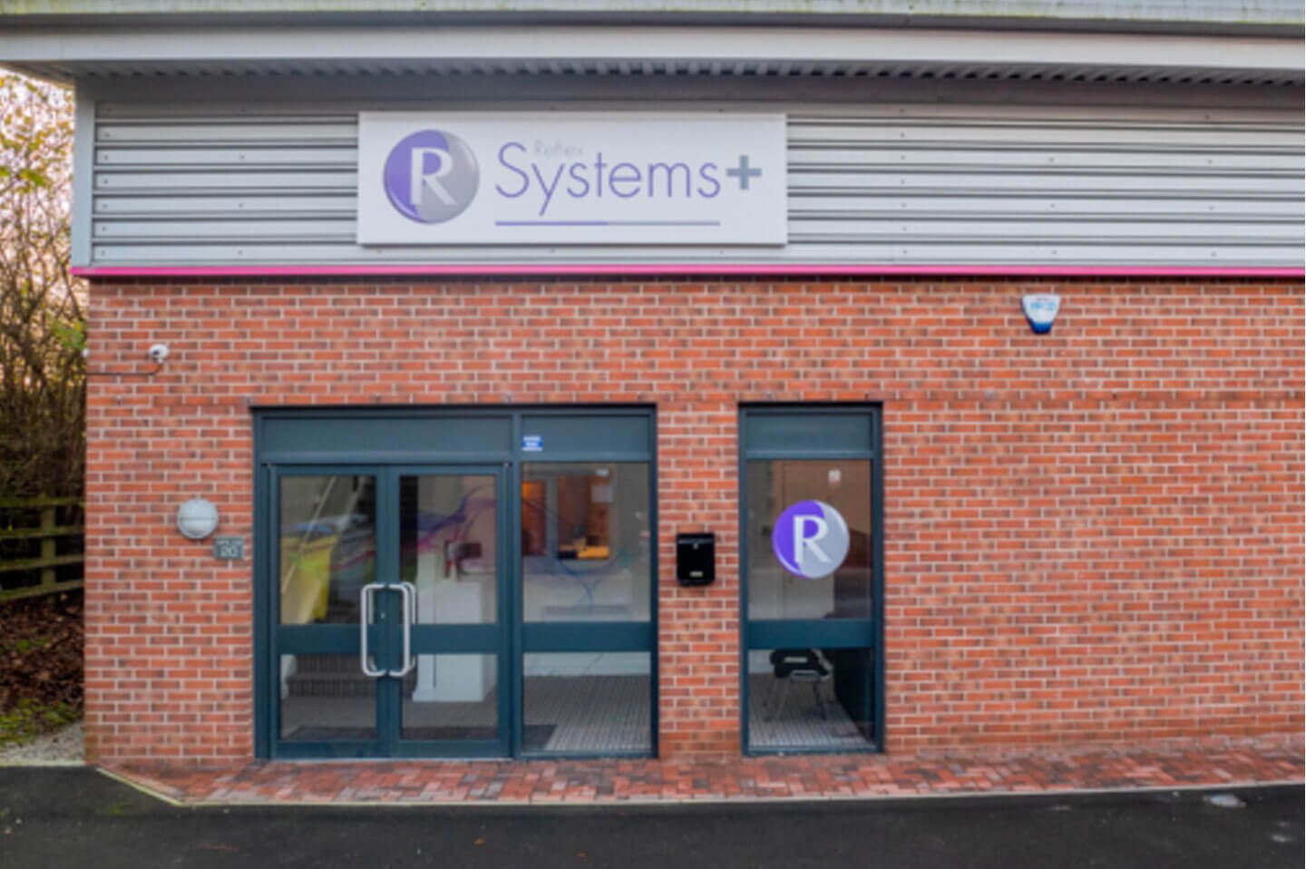 Locations | Reflex Labels | The Reflex Group