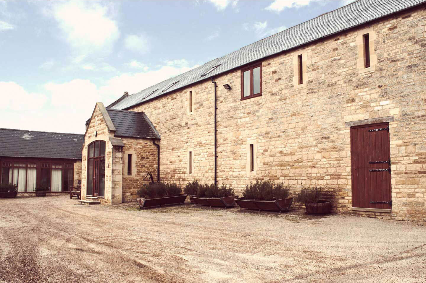 Locations | Reflex Labels