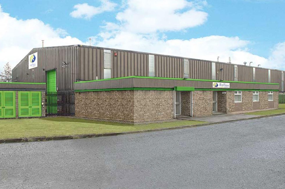 Locations | Reflex Labels | The Reflex Group