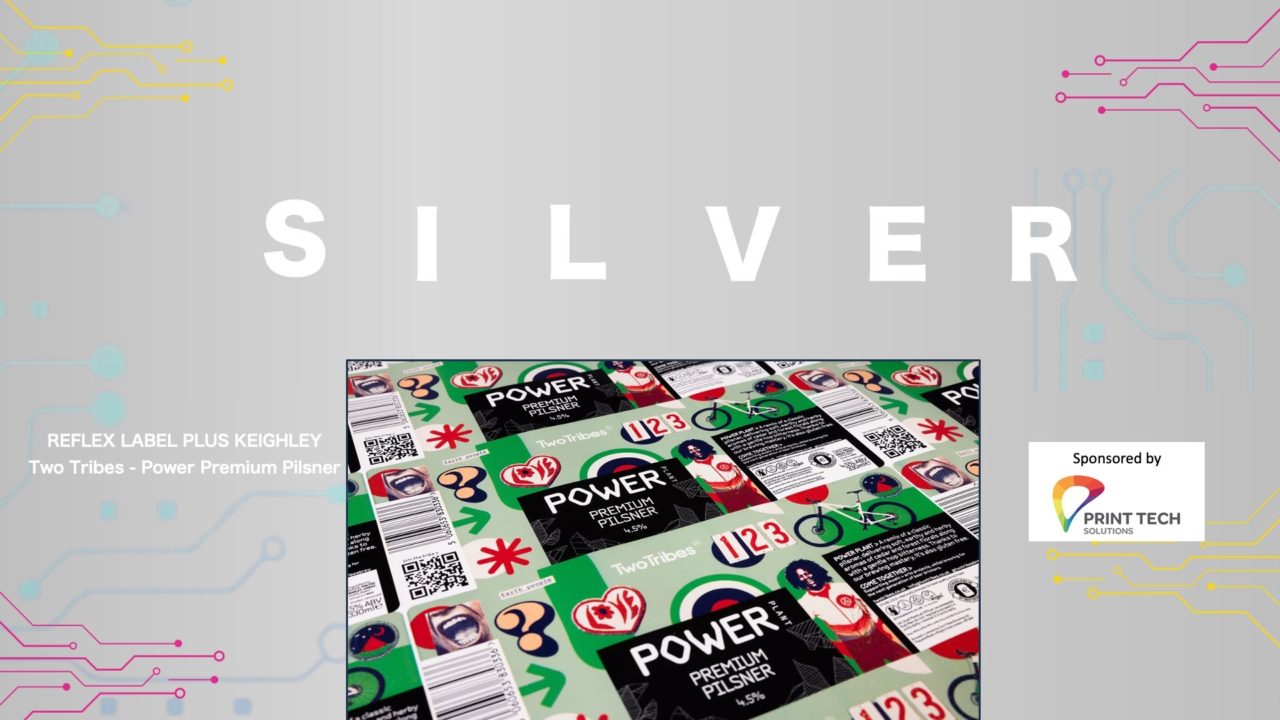 Celebrating Success: Reflex Group Shines at the FIA UK Print Awards 2024 | Reflex Labels | The ...