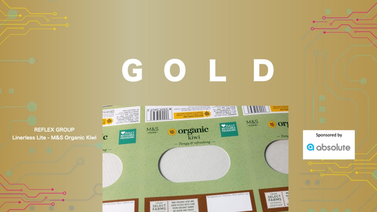 Celebrating Success: Reflex Group Shines at the FIA UK Print Awards ...