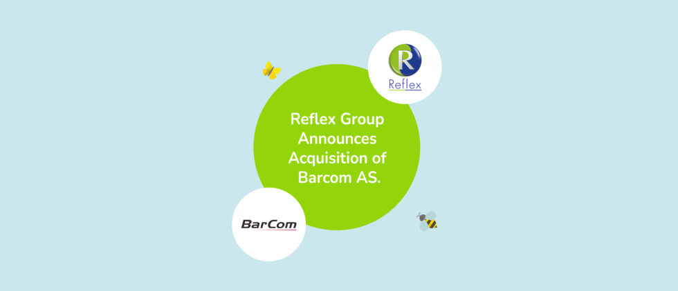 Home | Reflex Labels | The Reflex Group