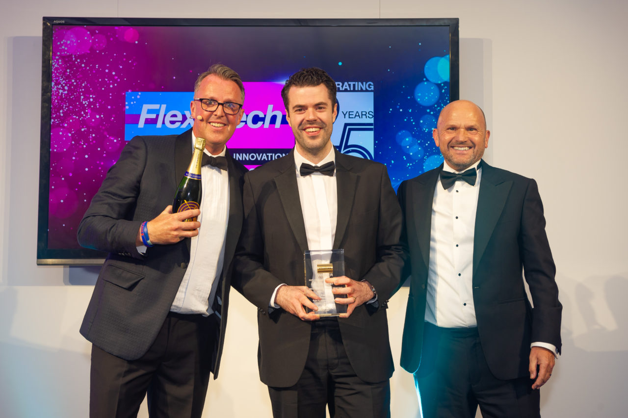 October Awards Round-Up: Celebrating 8 Prestigious Wins | Reflex Labels ...