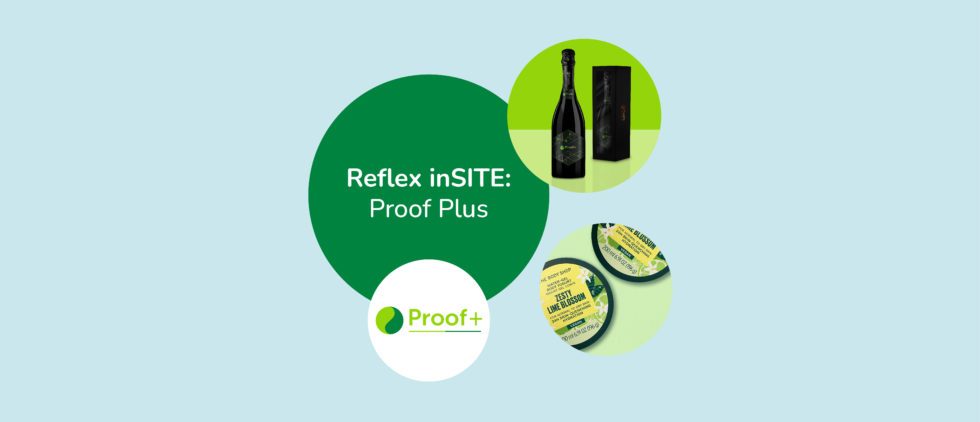 Home | Reflex Labels | The Reflex Group