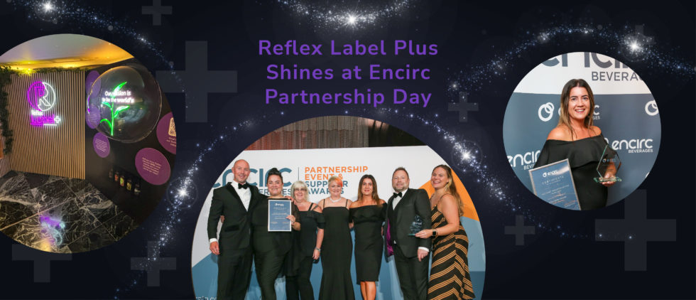 Home | Reflex Labels | The Reflex Group