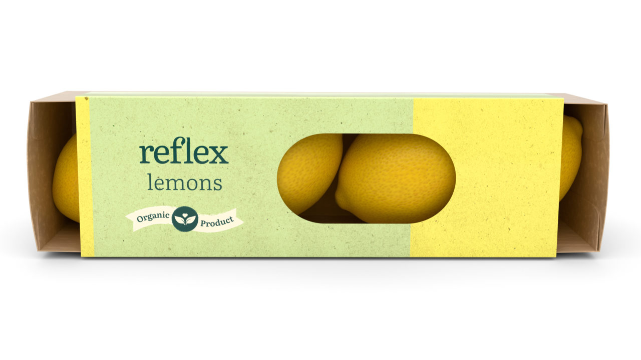 Linerless Lite™ | Reflex Labels | The Reflex Group