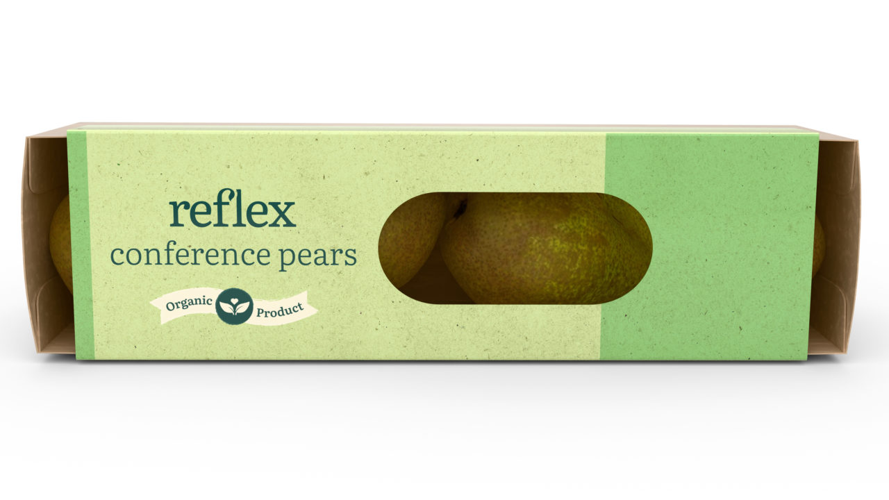 Linerless Lite™ | Reflex Labels | The Reflex Group