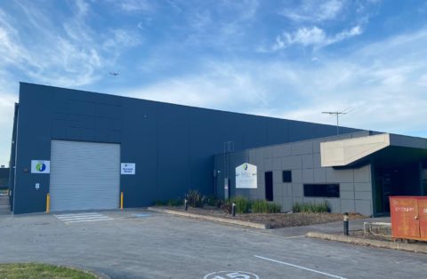 Locations | Reflex Labels | The Reflex Group