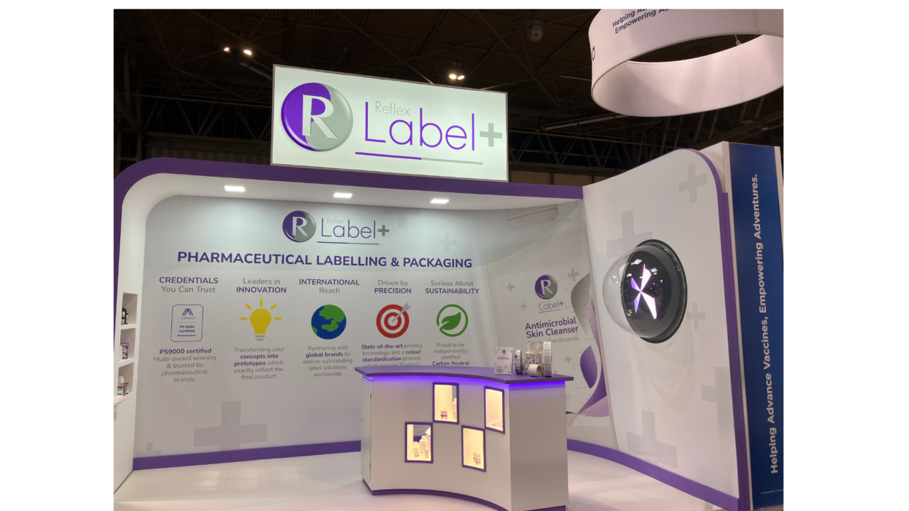 Reflex Label Plus Events Round-Up | Reflex Labels | The Reflex Group