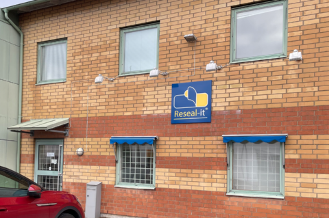 Locations | Reflex Labels | The Reflex Group